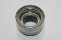 China Hardness 65 - 85 Powder Metallurgy Shock Absorber Guide With Du Bushing for sale