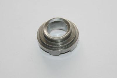 China Sintering Powder Metallurgy Rod Guide Car Shock Absorber Parts Steam Treatment for sale