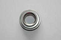 China Sintering Powder Metallurgy Rod Guide Car Shock Absorber Parts Steam Treatment for sale