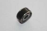 China Good wear resistance PTFE banded piston produced by automatic banding machine for sale