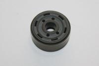 China Shore hardness 57-61 shock absorber car parts piston banded 25 X 8 X 13 mm for sale