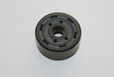 China Shore hardness 57-61 shock absorber car parts piston banded 25 X 8 X 13 mm for sale