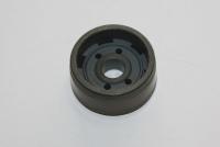 China Shore hardness 57-61 shock absorber car parts piston banded 25 X 8 X 13 mm for sale