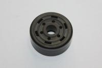China Low friction and good tensile strength OEM piston band / shock absorber components for sale