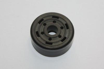 China Low friction and good tensile strength OEM piston band / shock absorber components for sale