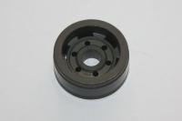 China Low friction and good tensile strength OEM piston band / shock absorber components for sale