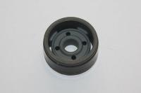 China Precision Tolerance Control PTFE Banded Piston For Front Shock Absorber for sale