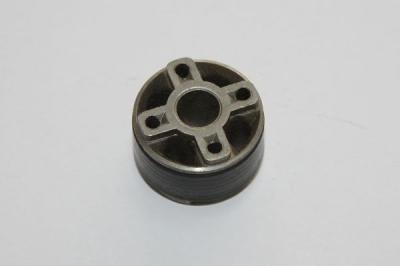 China Elongation @ break 200% shock absorber piston with good seals and proper hardness for sale