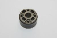 China Elongation @ break 200% shock absorber piston with good seals and proper hardness for sale