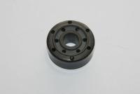 China Excellent damping effects suspension piston , motorcycle shock absorber parts for sale