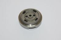 China Alloy powder good tolerance shock base valve density 6.6 g/cm3 Rust - preventive for sale