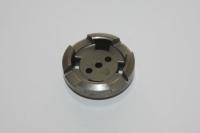 China Alloy powder good tolerance shock base valve density 6.6 g/cm3 Rust - preventive for sale
