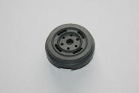 China Key size tolerance 0.01mm shock absorber valve die mould design Rust - preventive for sale