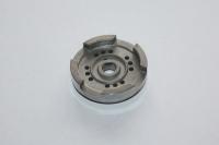 China HRB90 - 120 Alloy powder Shock Base Valve with different slopes for shock strut for sale