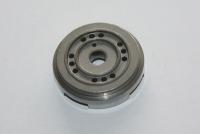 China HRB90 - 120 Alloy powder Shock Base Valve with different slopes for shock strut for sale