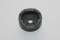 China FC-0208 / FC-0205 Sinter Metal Powder Foot Valve Applied In Automotive Shocks for sale