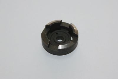 China HRB 60-100 Hardness Shock Base Valve / Foot Valve , Sintered Metal Parts for sale