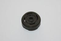 China HRB 60-100 Hardness Shock Base Valve / Foot Valve , Sintered Metal Parts for sale