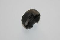 China HRB 60-100 Hardness Shock Base Valve / Foot Valve , Sintered Metal Parts for sale