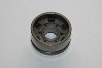 China High strength iron Powder Metallurgy Parts with oil immersion used in car shocks for sale