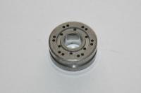 China Iron and Carbon Steel sinter shock absorber piston with good production capacity for sale