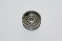China One time molding pressing Powder Metallurgy Parts sinter piston 100T Press for sale