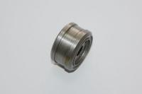 China One time molding pressing Powder Metallurgy Parts sinter piston 100T Press for sale