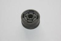 China FC - 0208 wide groove sinter metal PTFE banded piston , powder metallurgy products for sale