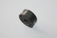 China FC - 0208 wide groove sinter metal PTFE banded piston , powder metallurgy products for sale