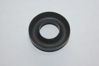 China Corrosion resistance carbon graphite filled PTFE Parts for industrial pump for sale