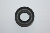 China Corrosion resistance carbon graphite filled PTFE Parts for industrial pump for sale