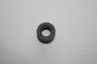China Custom Low water absorption PTFE / PTFE products with various shapes for sale
