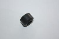 China Custom Low water absorption PTFE / PTFE products with various shapes for sale