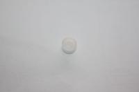 China Density 2.13-2.20 pure PTFE PTFE parts with 19.2 KV/mm Dielectric Strength for sale