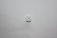 China Density 2.13-2.20 pure PTFE PTFE parts with 19.2 KV/mm Dielectric Strength for sale