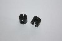 China OEM High Diaphaneity Cnc Machining PTFE Parts , Bellows Mechanical PTFE Shaft Seals for sale