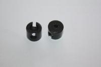 China OEM High Diaphaneity Cnc Machining PTFE Parts , Bellows Mechanical PTFE Shaft Seals for sale