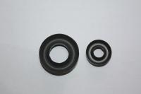China High strength PTFE parts products , free of burrs for Medical machinery parts for sale