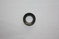 China PTFE plus filler CNC machining Parts ring gasket and fittings for automobile for sale