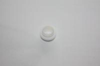 China Industrial PTFE gasket ring , machining PTFE Parts with SGS FDA certificate for sale