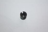 China PTFE Screws Fashion Fastener Buttons With Density 2.10-2.30g / Cm3 for sale