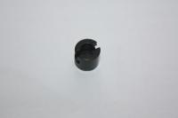 China PTFE Screws Fashion Fastener Buttons With Density 2.10-2.30g / Cm3 for sale