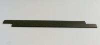 China High and low temperature - resistant PTFE bands with good tensile , PTFE fittings for sale