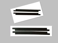 China Filled PTFE / PTFE bands for shock piston with good tolerance and assembly easily for sale