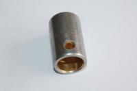 China SJ-2 Du bushing cylinder bearing precision casting parts cnc machining metal bushing for sale