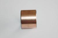 China Load capacity static 10 N/mm² Du Bearing with wear resist and long life for sale