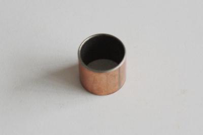 China Rust - proof Oil and Zinc plating sleeve du bearing lead free for auto parts for sale