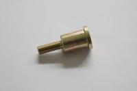 China Precision Parts Filled or Virgin Backup PTFE Guide Ring With Density 2.12g/cm3 for sale