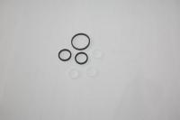 China Filled or virgin backup PTFE guide ring with density 2.12g/cm3 free of burrs for sale