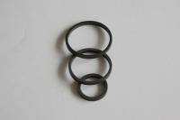 China Low friction coefficient PTFE parts / guide ring For Shock absorber for sale